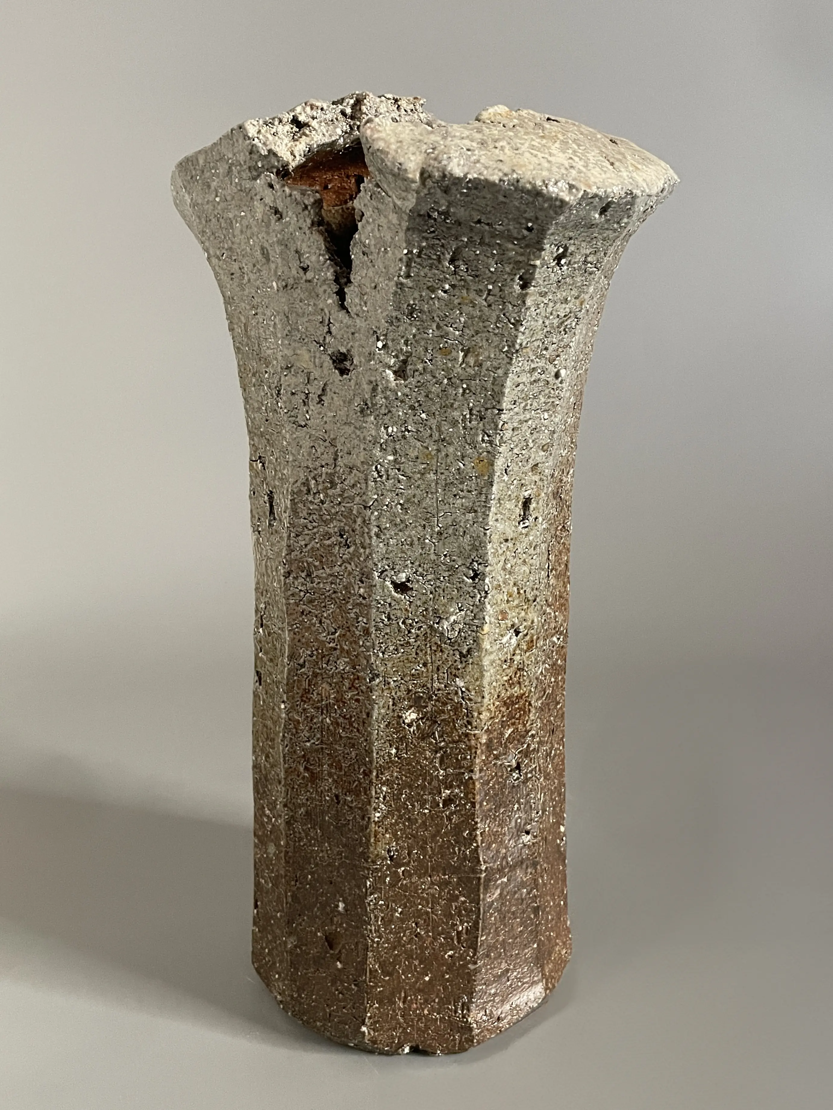 Sculpture de Bizen par Taiga Mori | Nowmade