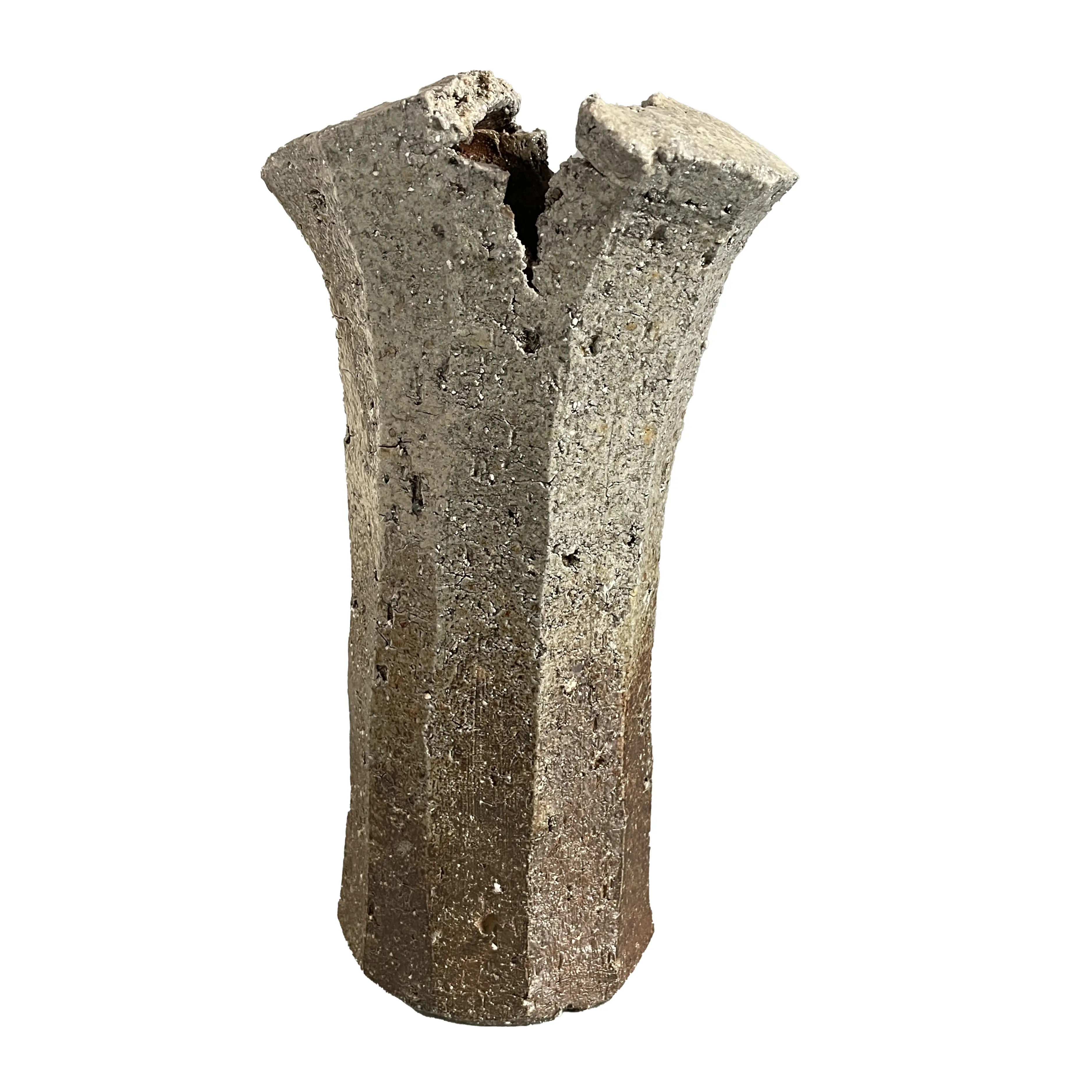 Sculpture de Bizen par Taiga Mori | Nowmade