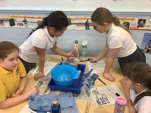 Childcare Provision | Annfield Plain Jun