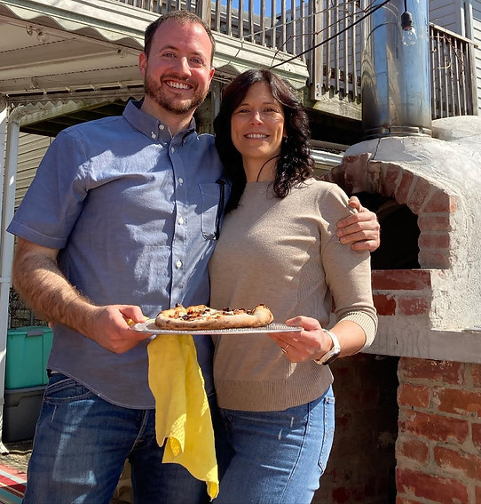 About Us | Cafe Campli