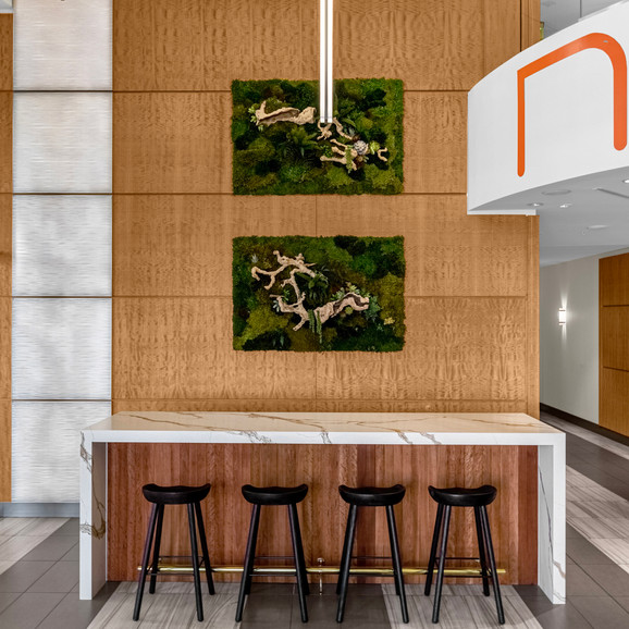 Liberty Interiors | Orlando, FL Interior Designer