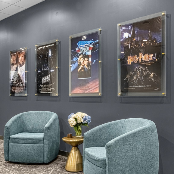 Liberty Interiors | Orlando, FL Interior Designer