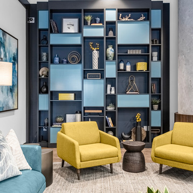 Liberty Interiors | Orlando, FL Interior Designer