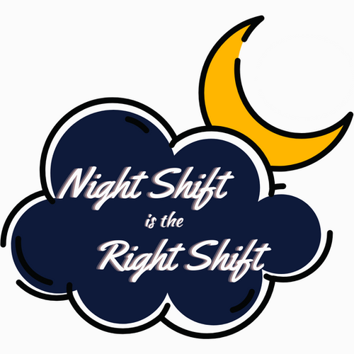 Night Shift is the Right Shift Pin | The ReNegade Résumé
