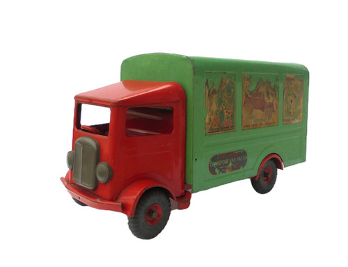 Tri-ang 200 Series Lorry | Trading Antiques