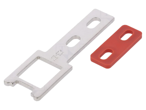 Llave plana para limit switch Modelo: XCSZ01 Marca: Telemecanique | www ...