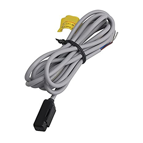 Sensor magnetico para pistonCSI-M | www.sautec.net