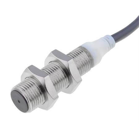 E2B-M12KS04-WP-B2 Sensor inductivo M12 | www.sautec.net