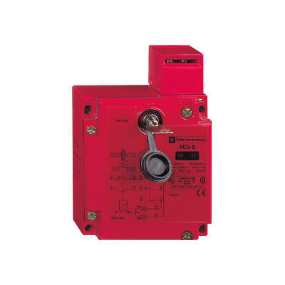 Microswitch de seguridad XCSE731122 | www.sautec.net