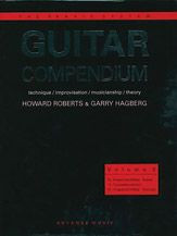 The Praxis System: Guitar Compendium Vol. 2 | Beethoven & Company