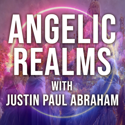 Angelic Realms Sessions 1 & 2 | COBH