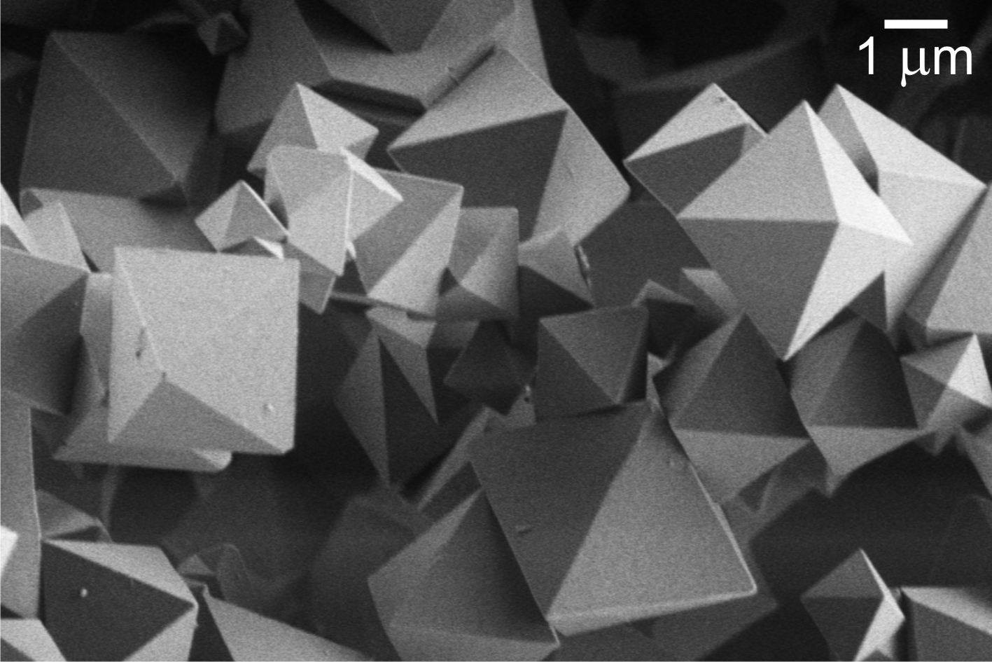 What is an electron microprobe? | schematic | description