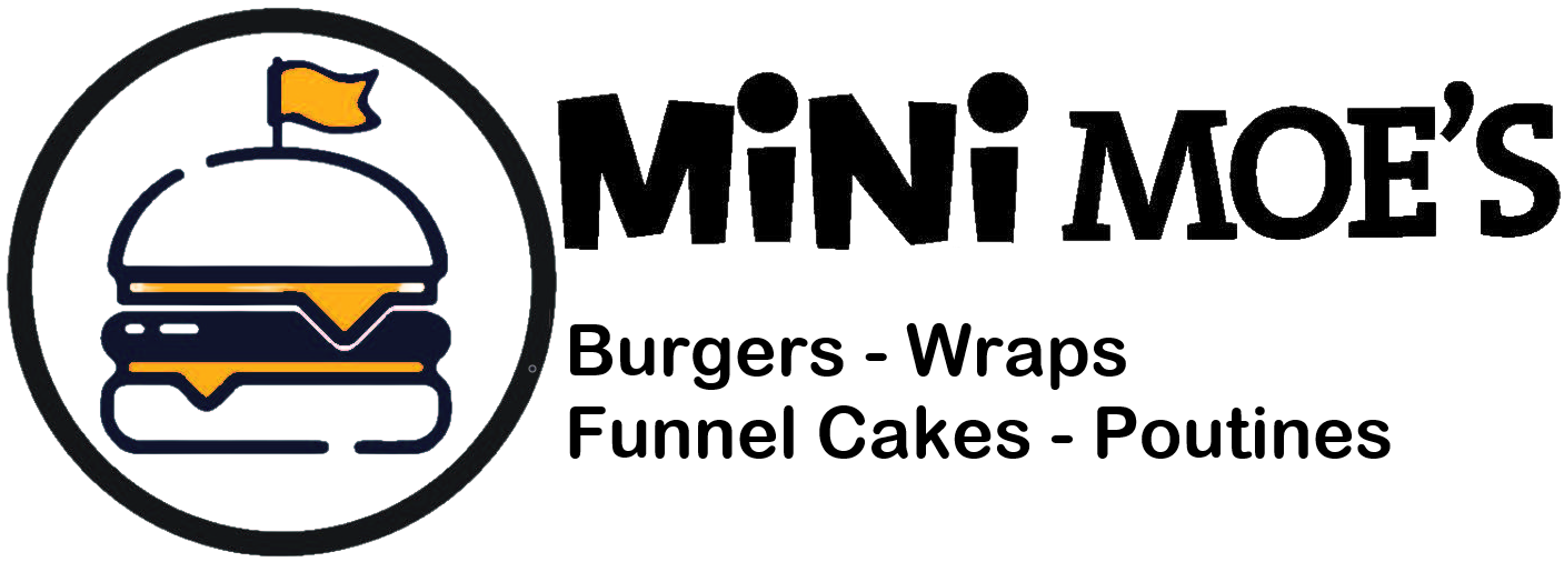 Menu | Mini Moe's Burgers (Halal)