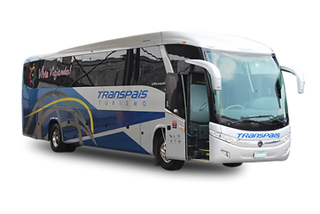 Unidades | Transpais Turismo