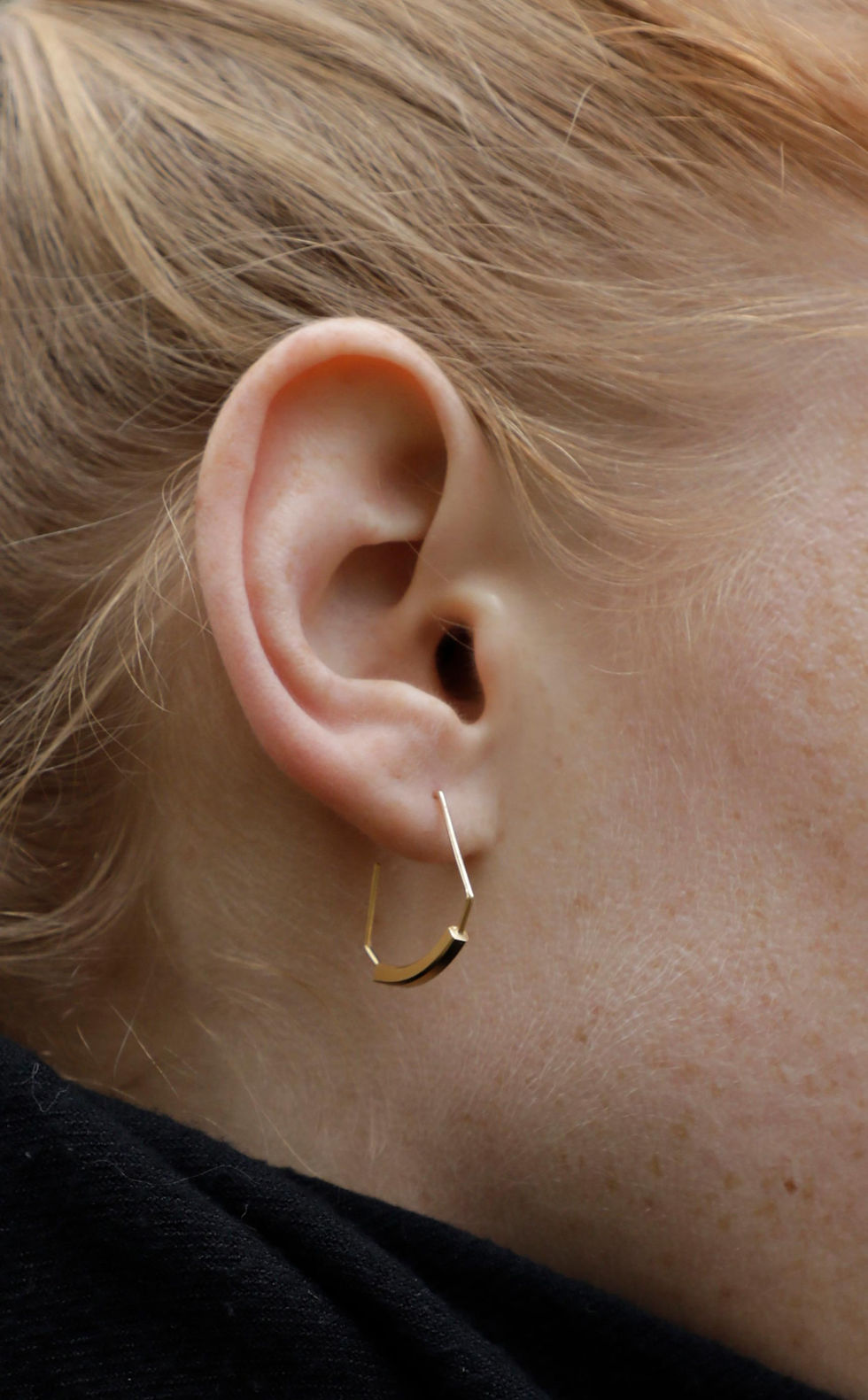 earrings | Jimena Bello jewelry
