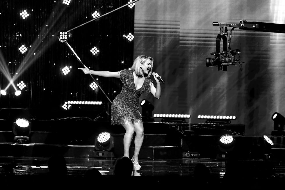 Home | Landry Champlin