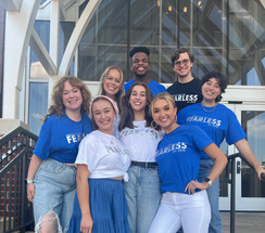 Media | Landry Champlin