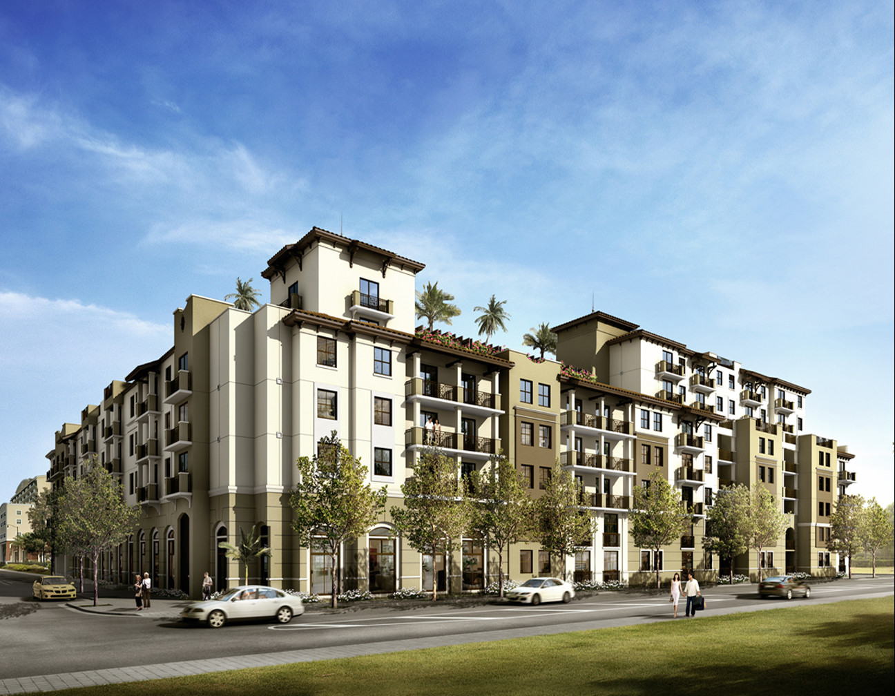 Fullscreen Page | CORWIL ARCHITECTS