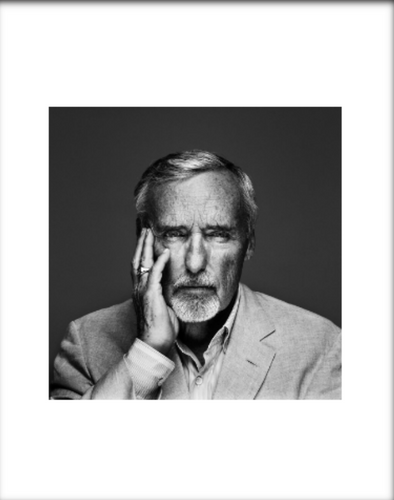 NICOLAS GUERIN - DENIS HOPPER | YellowKorner Dubai