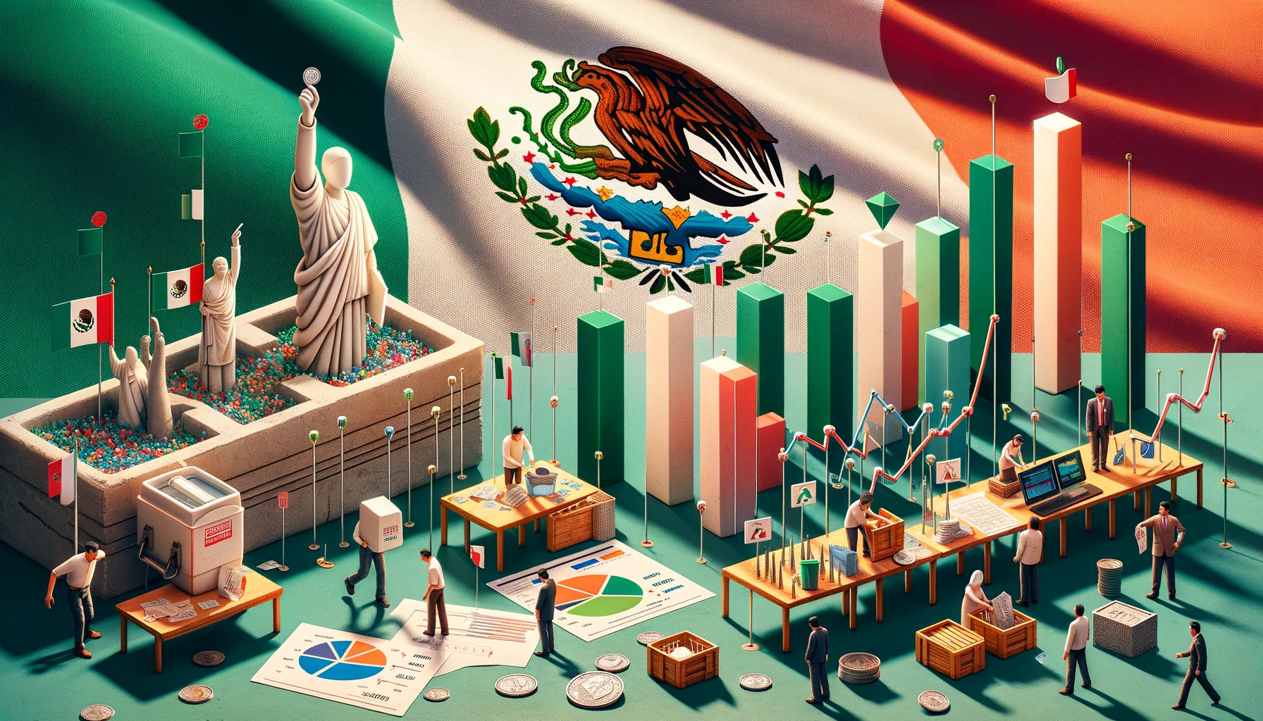 Blog Capitaria | Trading | Informes