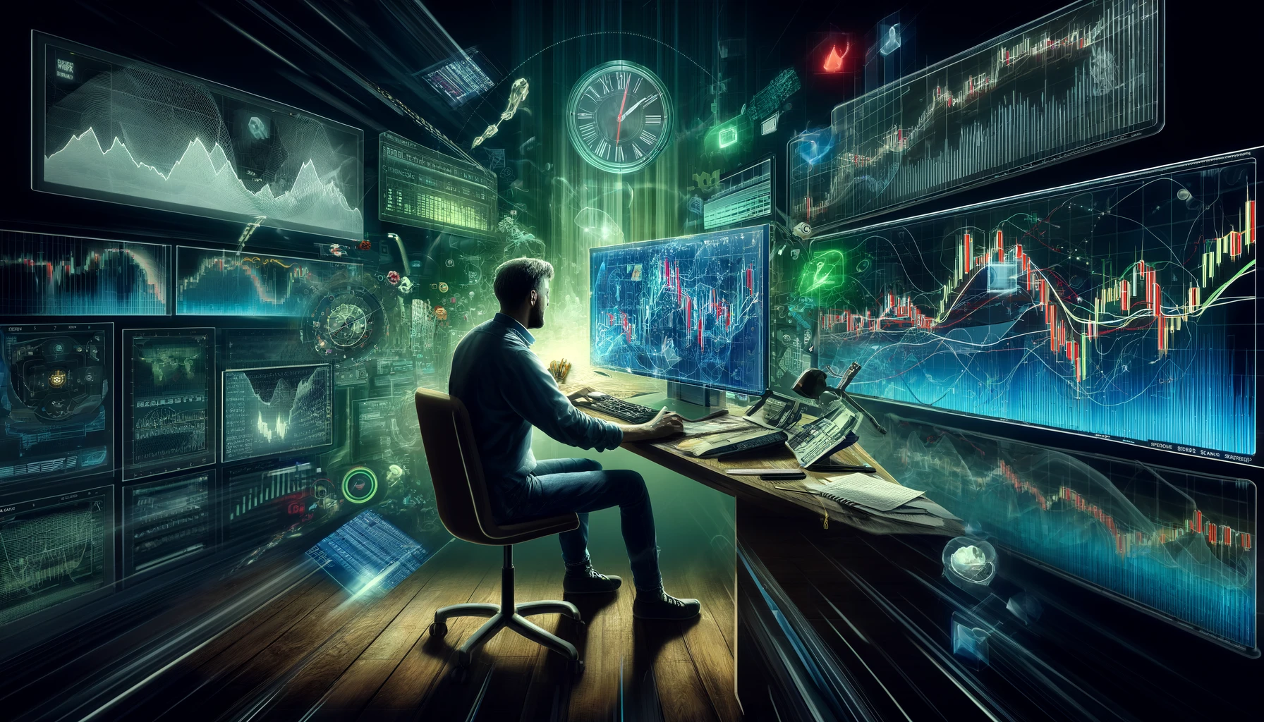 Blog Capitaria | Trading | Informes