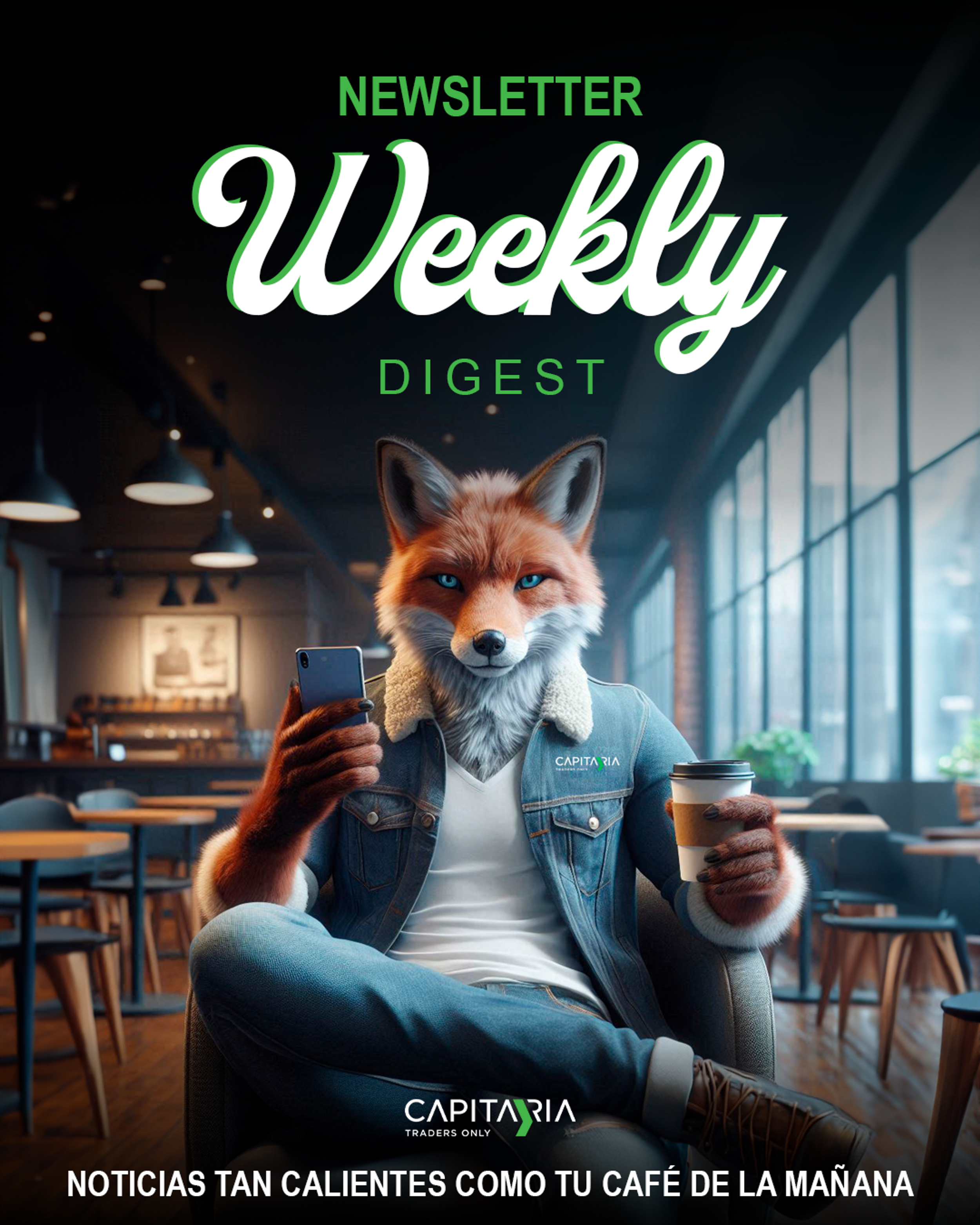 Meta invierte en Scale AI, WTI retrocede un 6%, el mercado cripto cede ...