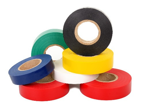 Color Tapes | printmytape.com