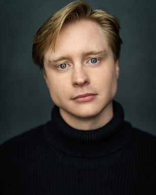 Jamie Finn | Skt Talent