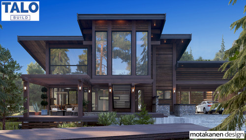 Tak Series- Olitak | TALO Build