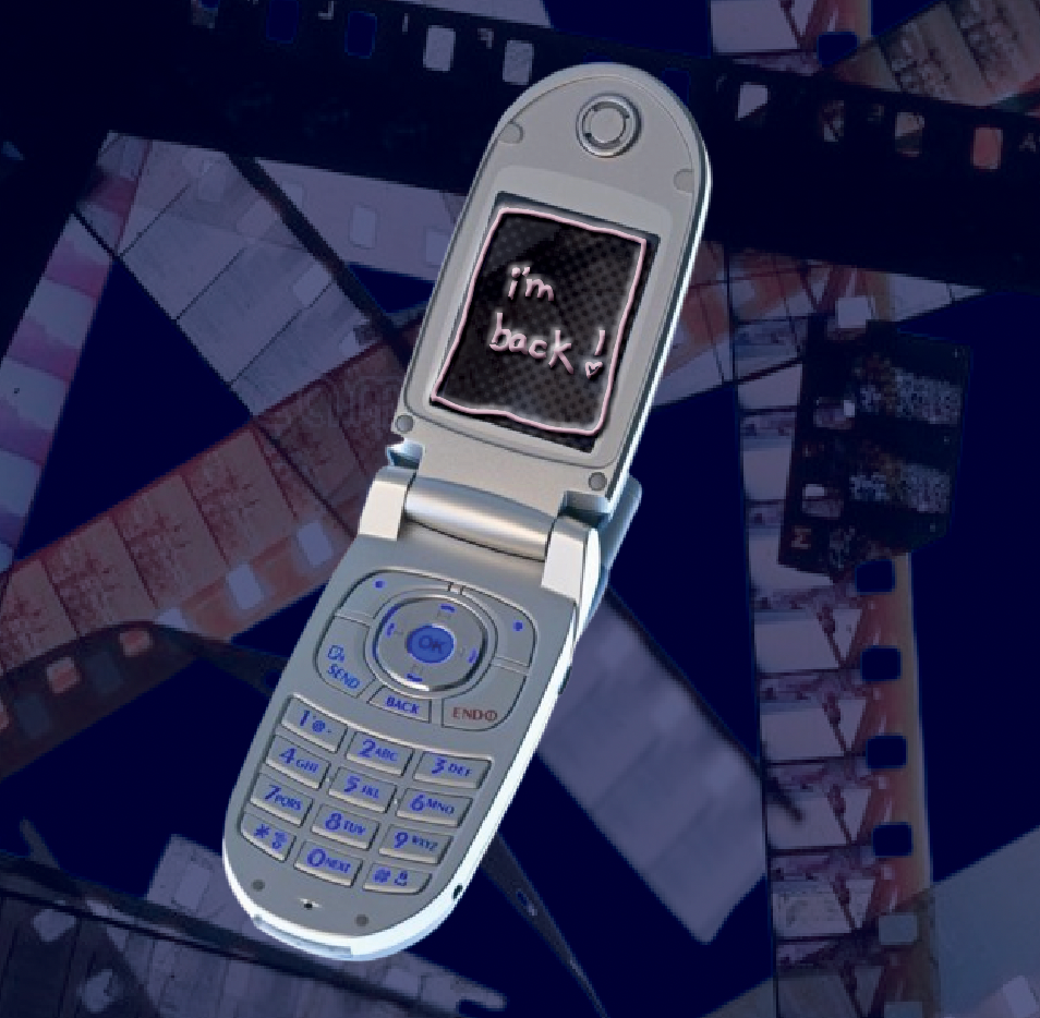 nostalgia bait: how artifacts of the past are infiltrating the present