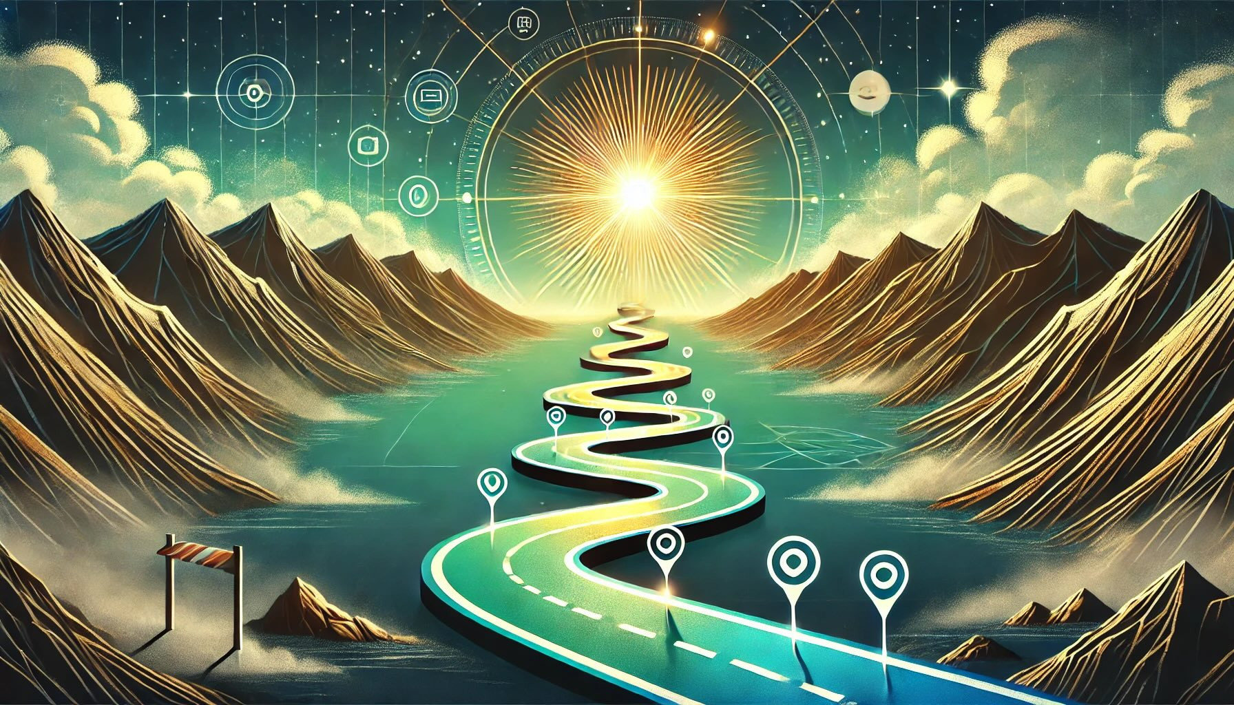 Prioritizing the Roadmap: Aligning Mission with Business Goals | Your ... Prioritizing the Roadmap: Aligning Mission with Business Goals | Your ...