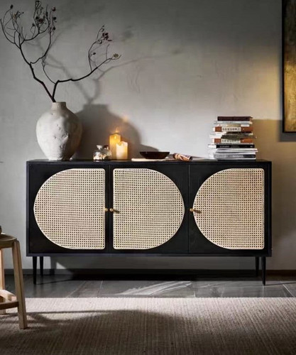 Pierl Cabinet KS3096 | LuxeVolks