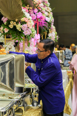 Kiki Catering & Services l Galeri