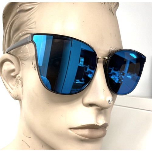 REVO LENS SUNGLASSES | FLASHBACK AND FREEDO