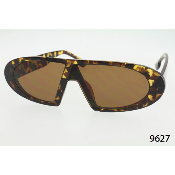 FUNKY SHAPE SUNGLASSES | FLASHBACK AND FREEDO