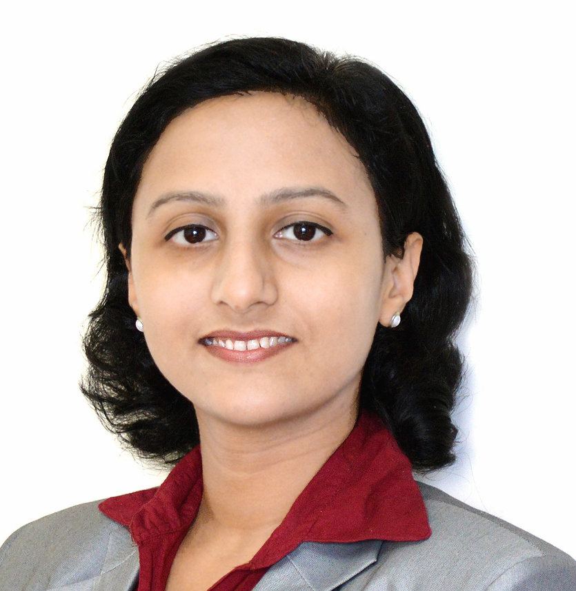 Divya Nambiar | Trainer Bio | Team UV | UV consultants