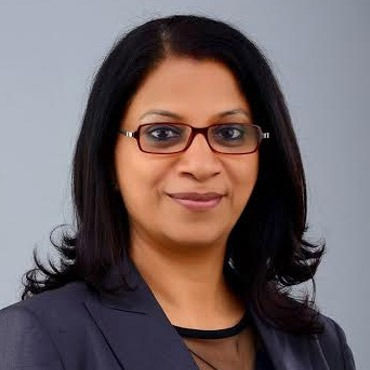 Uma Radhakrishnan | Trainer Bio | Team UV | UV consultants