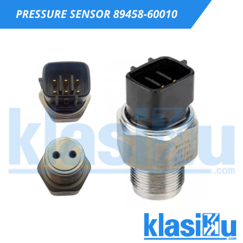 Toyota Fuel Pressure Sensor Kit | Klasikku