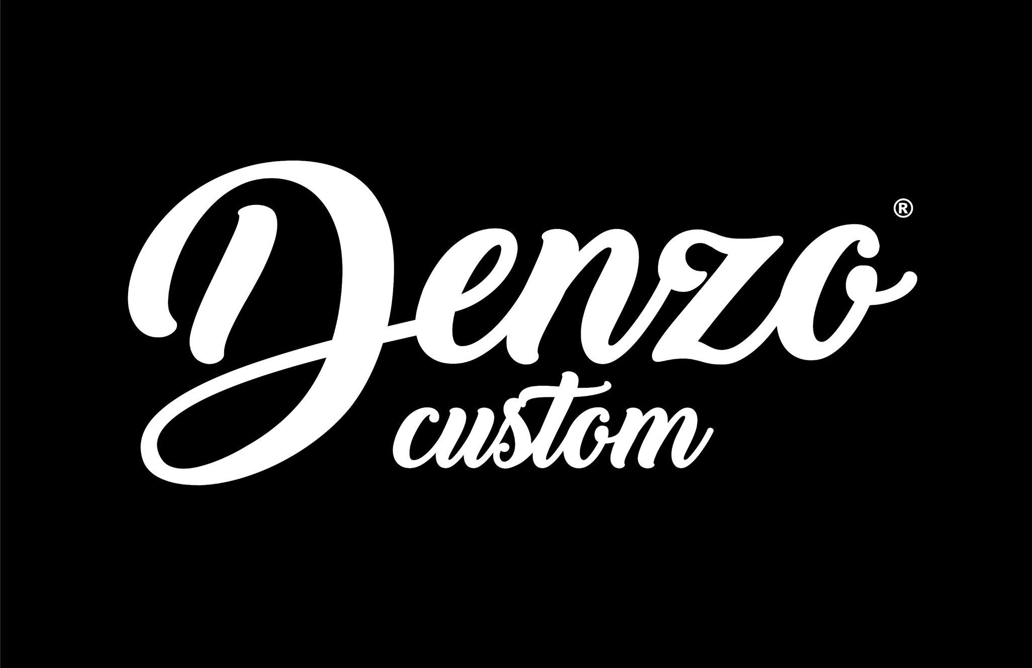 Reverse Counter | Denzo Custom Guitarz