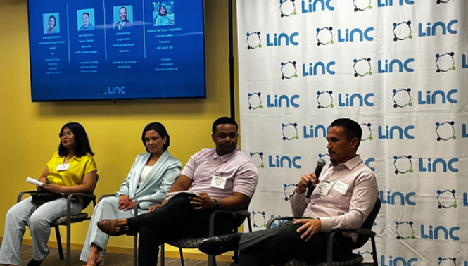 Home | LiNC Los Angeles