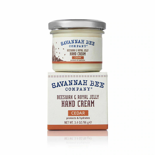 Royal Jelly Hand Cream Cedar | Candlewood Market | Fairfield CT