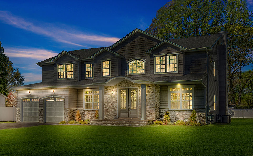 New Home Builder/developer Long Island | Cap Land Homes, Inc. | New York