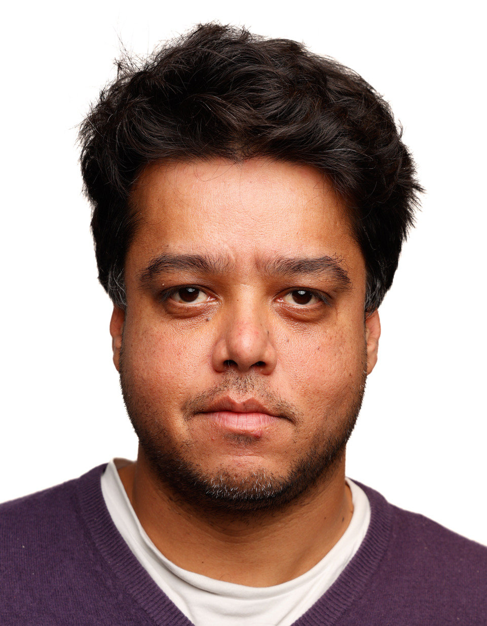 Pranay Sanklecha