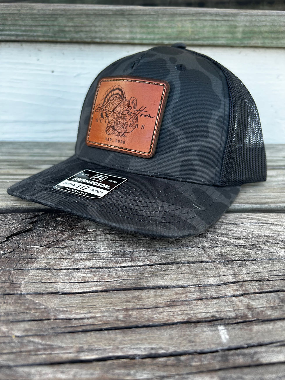 All Products | Black Bottom Hunts