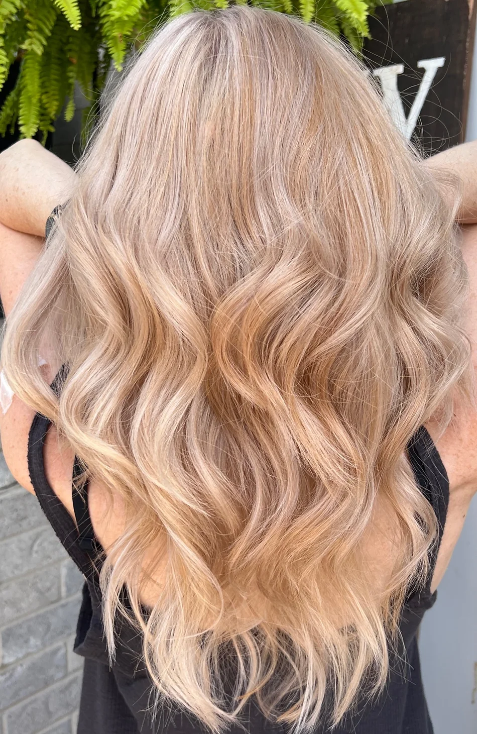 Hair Salon Southern Niagara, Thorold | Salon Meredith