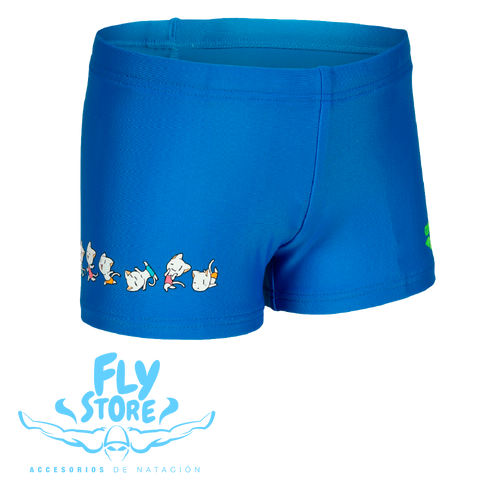 Friend Kids Short | FlyStore
