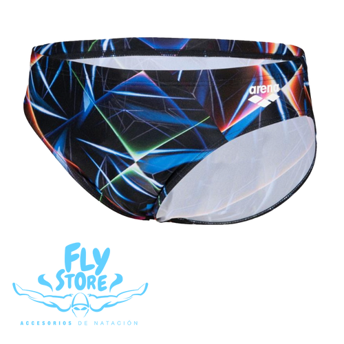 Allover Brief | FlyStore