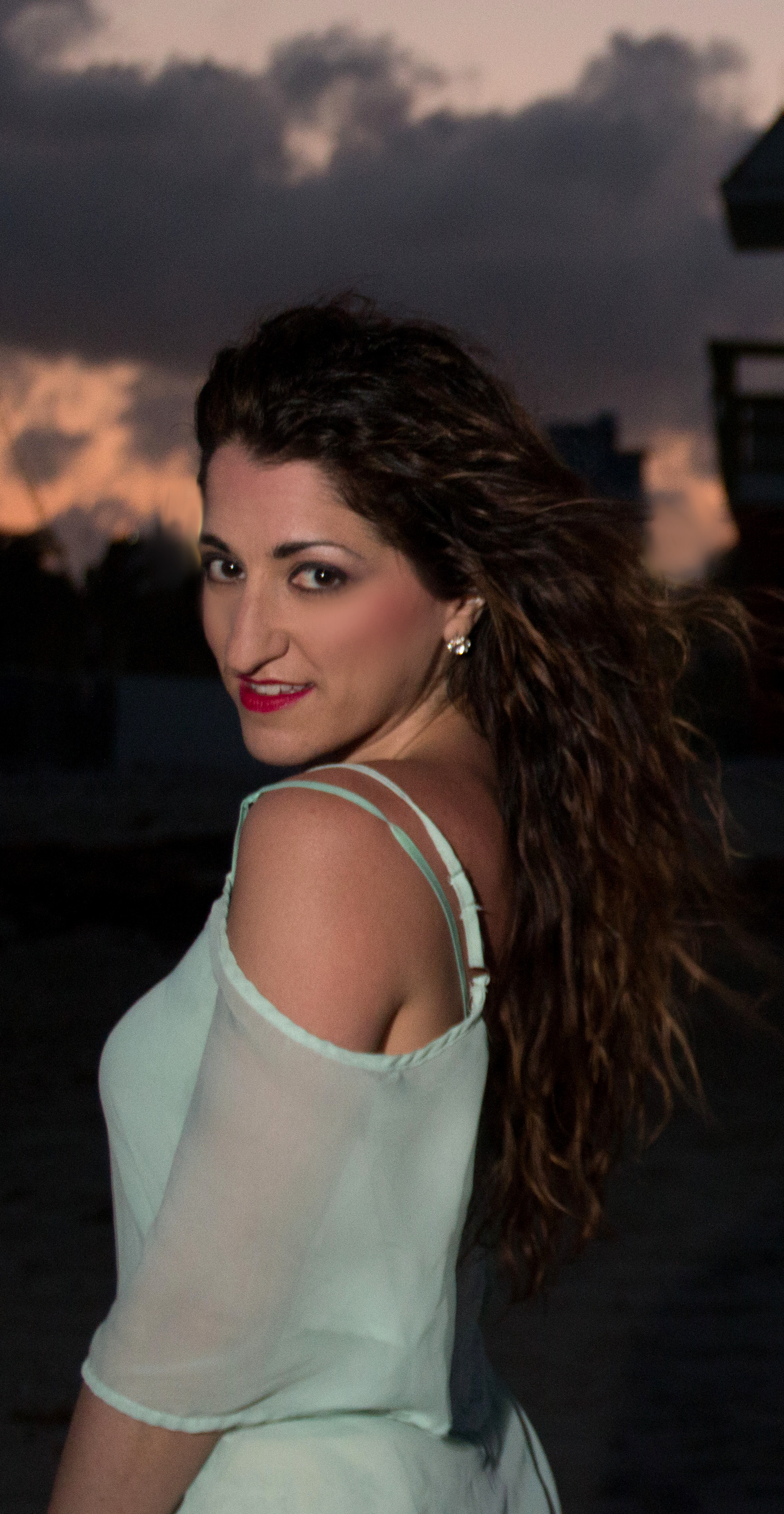 Andrea Lynn Cianflone Official Website | Singer | United States