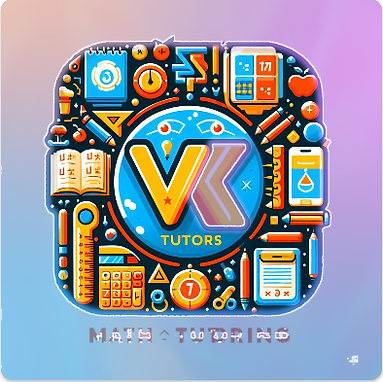 Home | VK Tutors