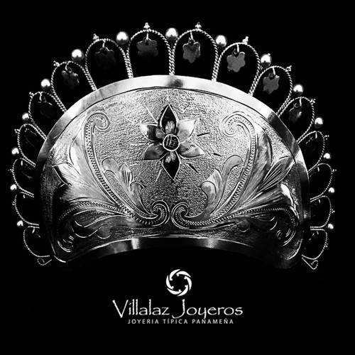 PEINETÓN TRADICIONA | Villalazjoyeros